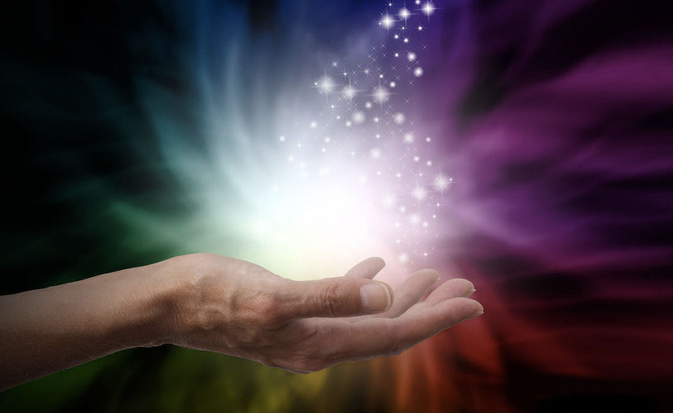 GMCKS Basic Pranic Healing – R&M Healing Buddha