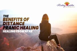 How Effective is Pranic Healing in Relieving Stress and Anxiety? - R&M ...